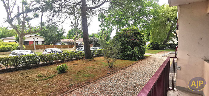 Appartement à vendre - Andernos-les-Bains, Betey, La Chapelle Forestière, Bruyères - 3 pièces - 2 chambres