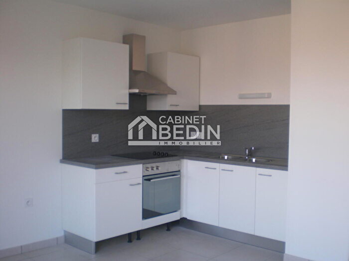 Villenave-d'Ornon : Appartement 2 pièces à louer
