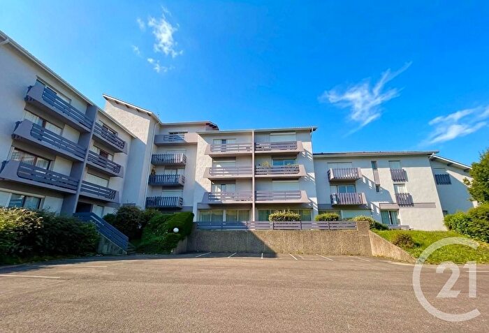 Appartement à vendre - Mont-de-Marsan, Bourg-Neuf - 1 pièce