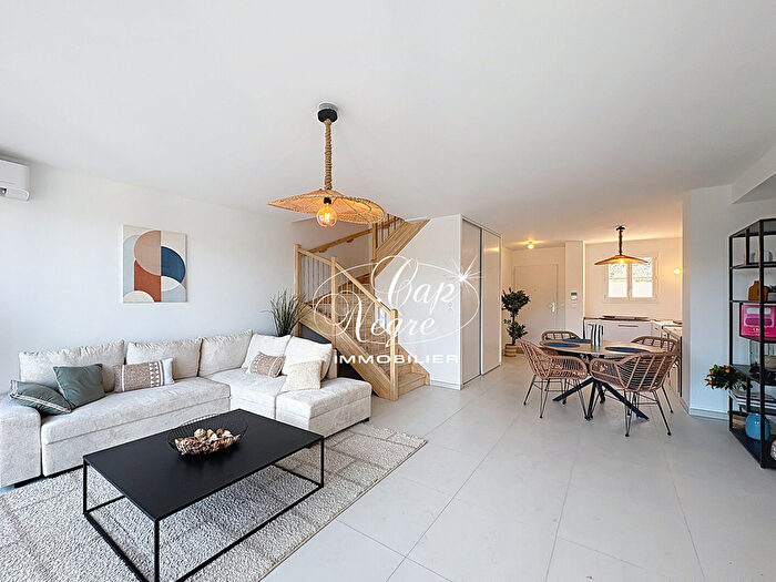 La Garde-Freinet : Maison 4 pièces à vendre