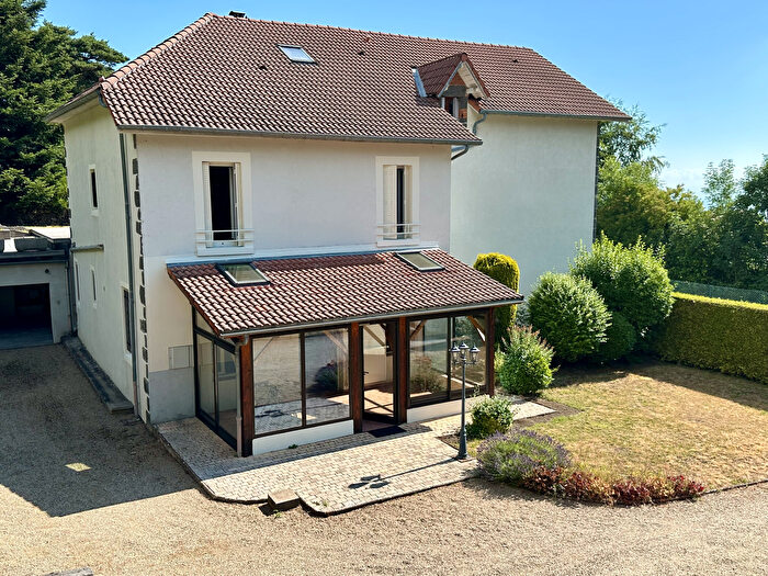 Maison 6 pièces à louer - Orcines