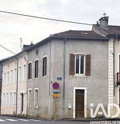 Maison à vendre - Aspet - 4 pièces - 3 chambres