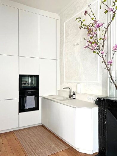 Appartement 4 pièces à vendre à Nantes, Centre-ville