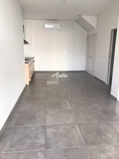 Appartement à louer - Beaumont-Lès-Valence - 2 pièces - 1 chambre