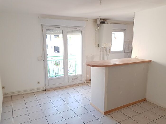 Appartement 3 pièces à louer - Nancy, Poincaré, Foch, Anatole France, Croix de Bourgogne