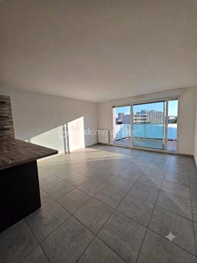Appartement 3 pièces à vendre à Toulon, Pont du Las