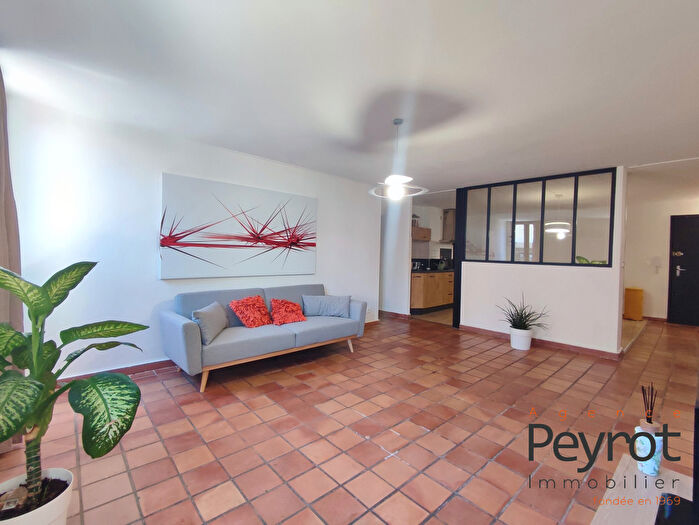 Perpignan, Saint-Matthieu - Appartement 3 pièces à vendre