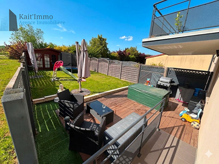 Appartement 3 pièces à Cattenom, à vendre