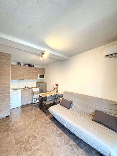 Six-Fours-les-Plages, Font de Fillol, Rayolet, Le Brusc - Appartement 2 pièces à vendre