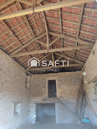 Maison à vendre - Cassagnes - 1 pièce - 1 chambre