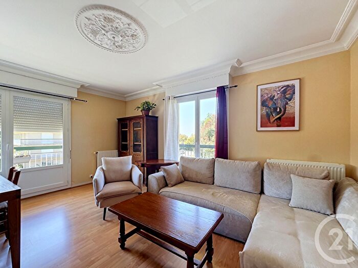 Angoulême, Ma Campagne - Appartement 4 pièces à vendre