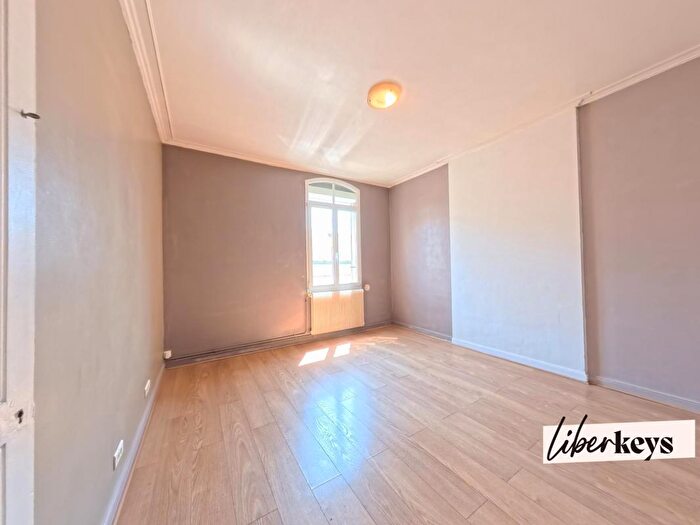 Appartement 3 pièces à Reims, Clairmarais, Charles Arnould, à vendre