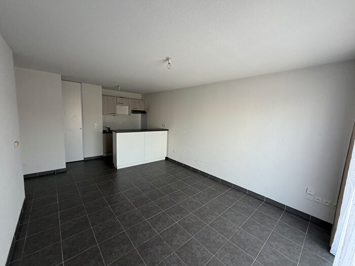 Appartement à louer - Plaisance-du-Touch, Les Guis, Cousteau - 3 pièces - 2 chambres