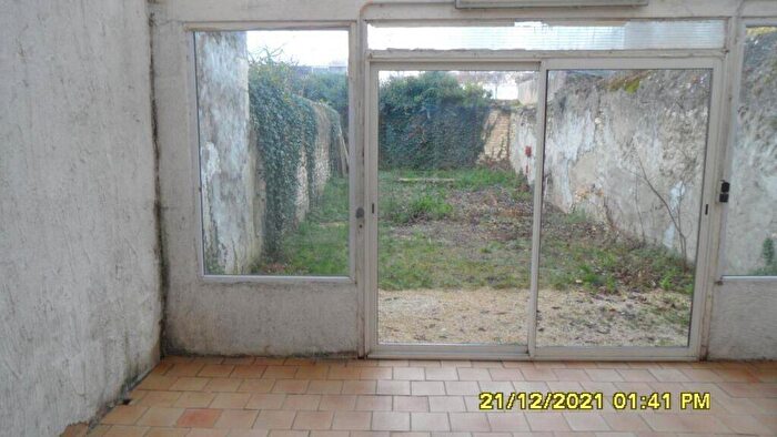 Appartement 2 pièces à louer - Montbernage-Pont Neuf, Poitiers