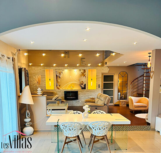 Maison 7 pièces à vendre - La Barthe-de-Neste