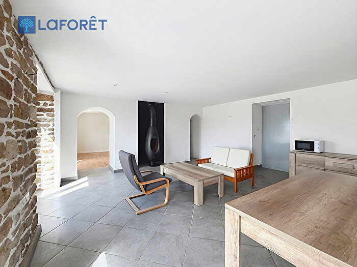 Maison 6 pièces à Merlevenez, à vendre