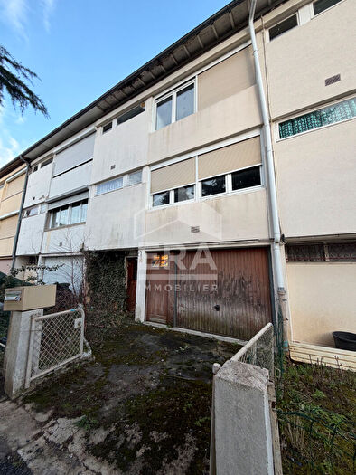 Maison 4 pièces à vendre à Noyon, Ceinture centre-ville, Beauséjour