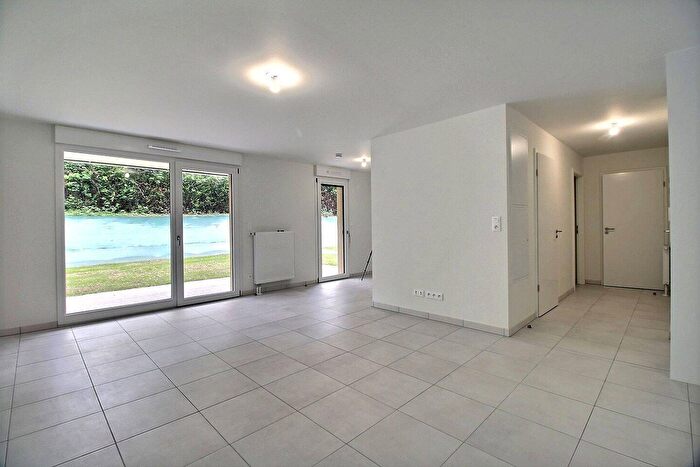 Appartement 3 pièces à louer - Nord, Barr
