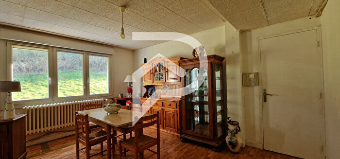 Appartement à vendre - Réhon - 3 pièces - 2 chambres