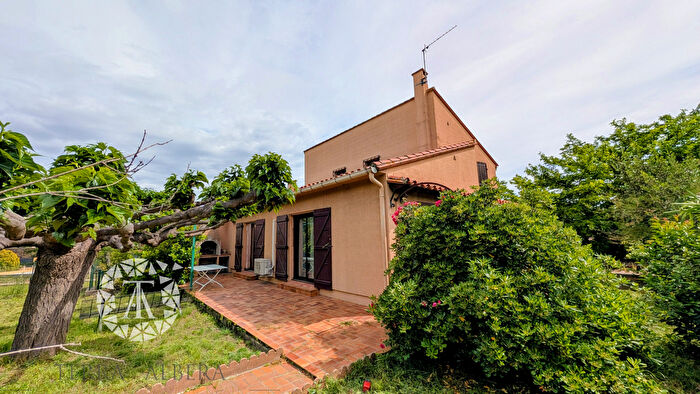 Maison 5 pièces à vendre - Laroque-des-Albères