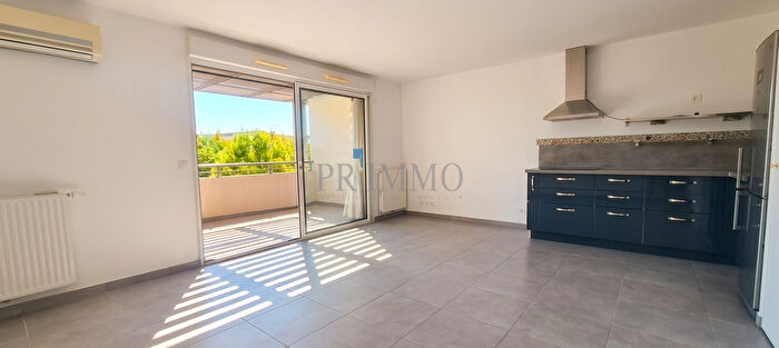 Fréjus - Appartement 3 pièces à vendre