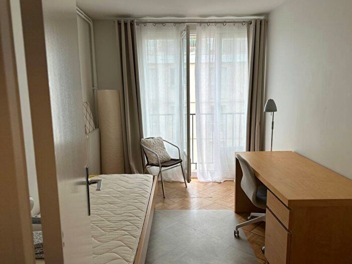 Appartement 1 pièce à louer à Domaine National du Château, Versailles