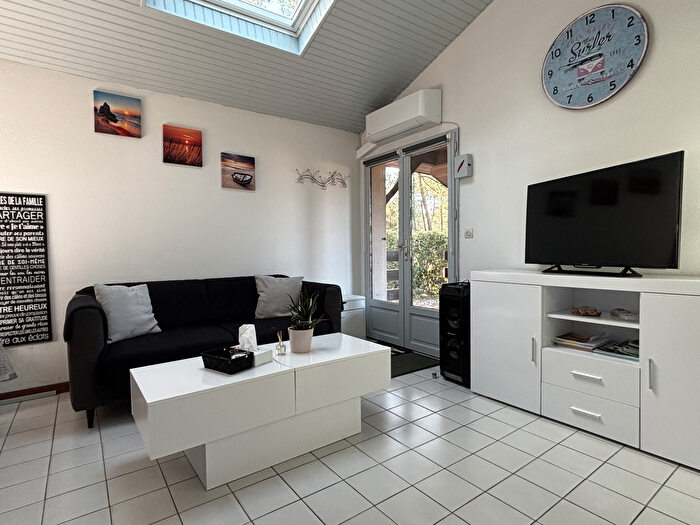 Maison à vendre - Moliets-et-Maa - 4 pièces - 3 chambres