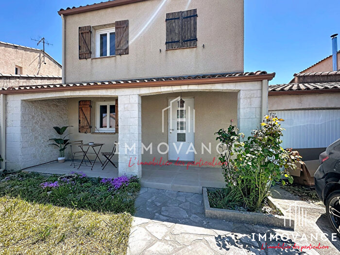 Maison 5 pièces à Fabrègues, à vendre