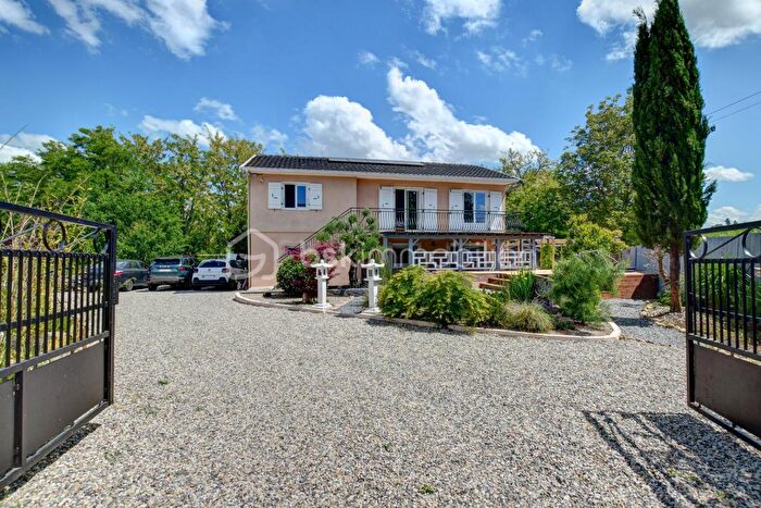 Vienne, Centre-ville - Maison 7 pièces à vendre
