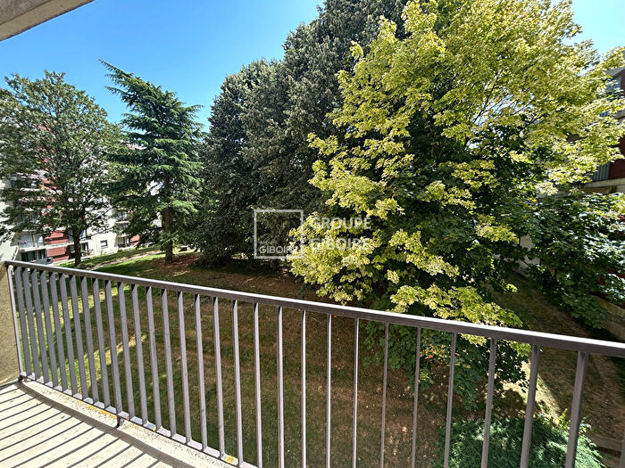 Appartement 3 pièces à vendre à Quartiers Ouest, Bourg l'Evesque