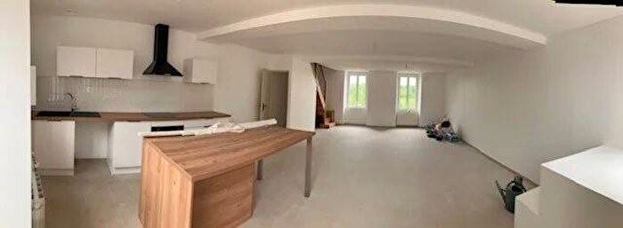 Maison 4 pièces à Sombernon, à louer