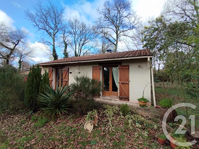 Maison 3 pièces à Grayan-et-l'Hôpital, à vendre