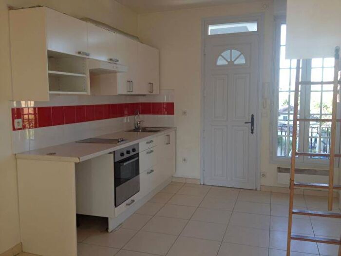Appartement 1 pièce à Plateau, Fontenay-sous-Bois, à louer