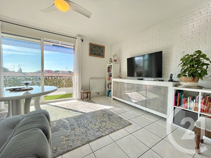 Appartement à vendre - Lunel, Abrivado - 4 pièces - 3 chambres