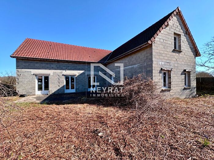 Maison 8 pièces à vendre à Tavernay