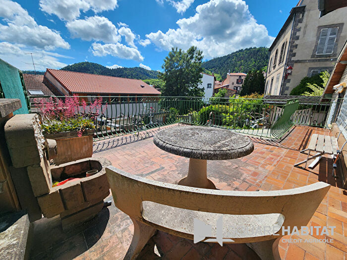 Maison 4 pièces à vendre - Ceyrat