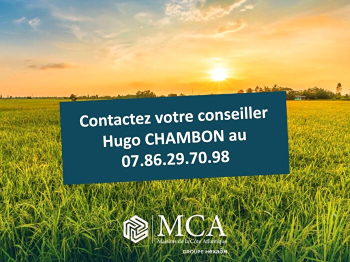 Maison à vendre - Estillac