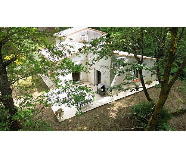 Maison 4 pièces à Fontenilles, à vendre