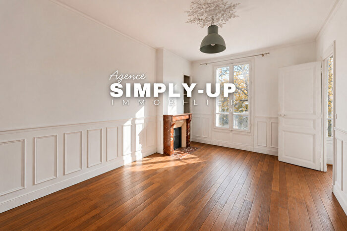 Appartement 2 pièces à vendre à Paris 13ème, Bièvre Sud, Tolbiac