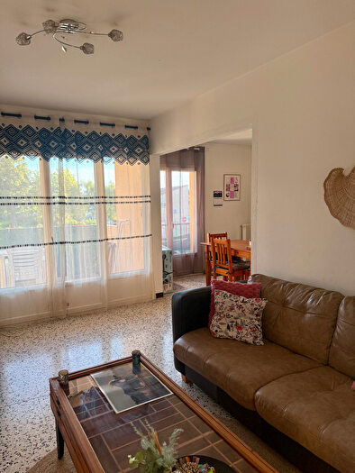 Six-Fours-les-Plages, Roumagnan, Talian, Audibert, Verger - Appartement 3 pièces à louer