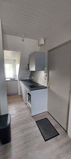 Appartement 1 pièce à louer à Carquefou Est-Hors Agglo