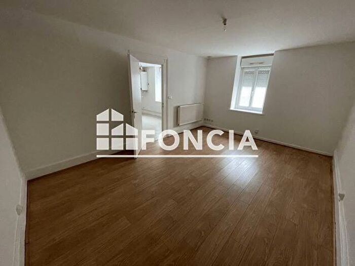 Appartement 2 pièces à louer - Centre-Brou, Bourg-en-Bresse