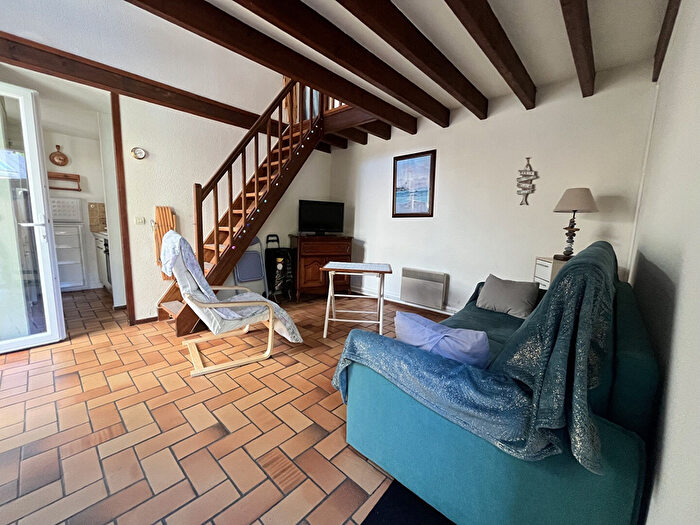 Batz-sur-Mer : Maison 3 pièces à vendre