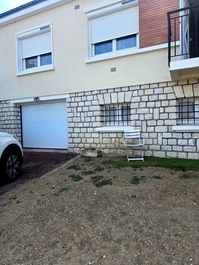 Maison 6 pièces à vendre à Saint-Hilaire-Saint-Florent, Saint-Hilaire