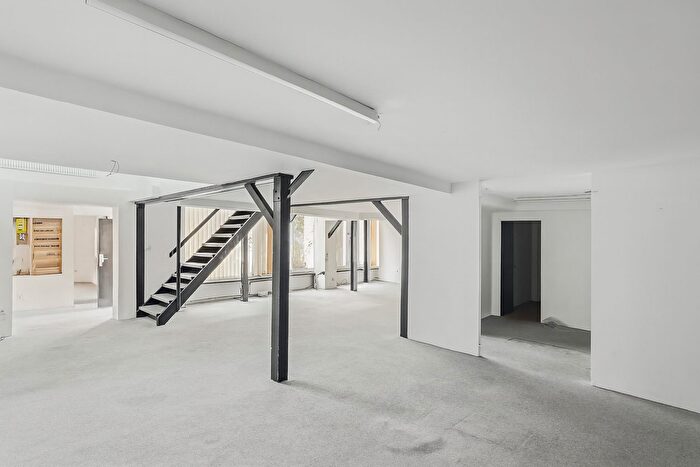 Saint-Mandé, Notre Dame, Saint-Michel de Picpus - Appartement 5 pièces à vendre
