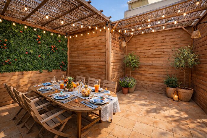 Maison à vendre - Le Barcarès, Centre-ville, Village - 3 pièces - 2 chambres