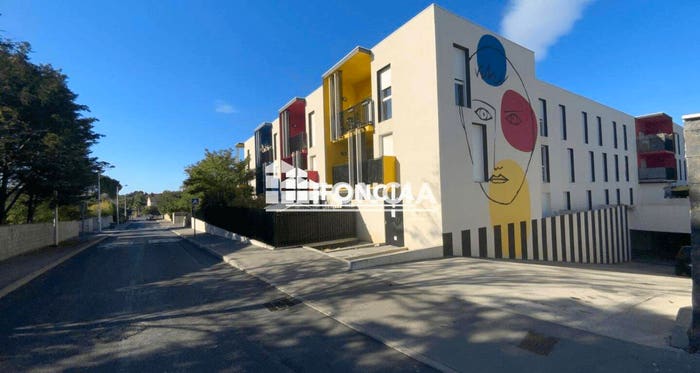 Juvignac : Appartement 3 pièces à louer