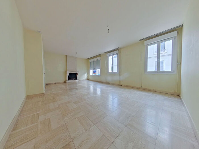 Maison à vendre - Tours, Lakanal, Strasbourg - 8 pièces - 6 chambres