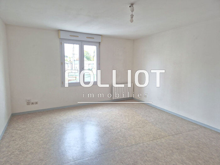 Saint-Lô, Sud - Appartement 2 pièces à louer
