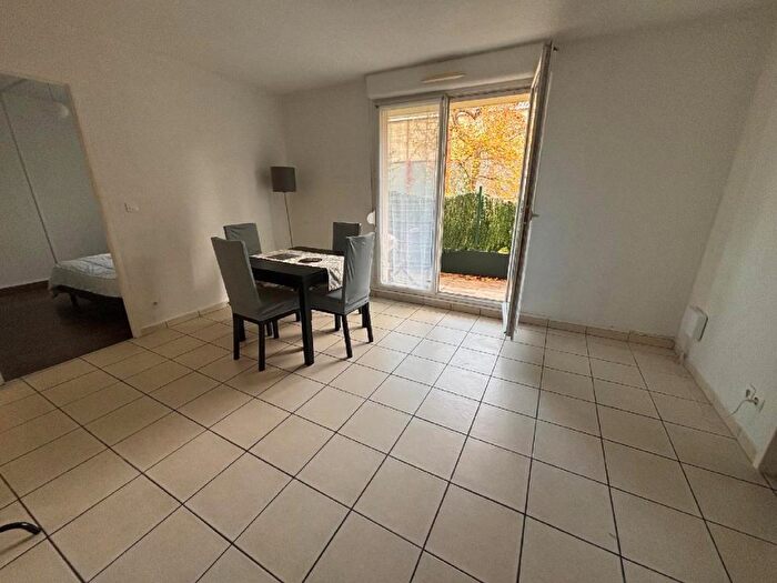 Appartement 2 pièces à louer - Persan